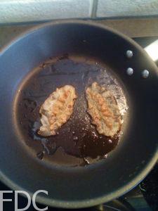 Pasta Choute ou Pastasciutta - Fanes de cuisine saine gourmandise