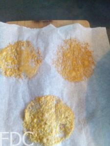 Pasta Choute ou Pastasciutta - Fanes de cuisine saine gourmandise